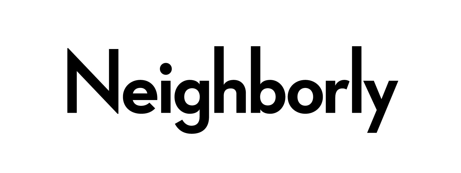 Neighborly - a small shop with big dreams