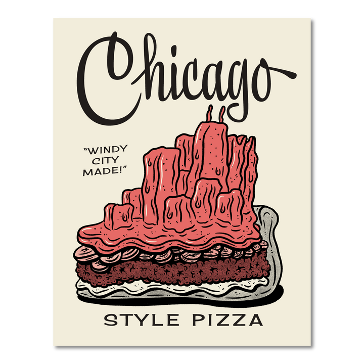 Cooking & Food Artwork – Neighborly