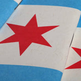 Field Notes Chicago Flag Edition Memo Notebook (Set of 3) – Neighborly