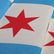Field Notes Chicago Flag Edition Memo Notebook (Set of 3) – Neighborly