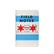 Field Notes Chicago Flag Edition Memo Notebook (Set of 3) – Neighborly