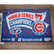 Chicago Cubs World Series Champions Mural 18" x 30" Poster – Neighborly