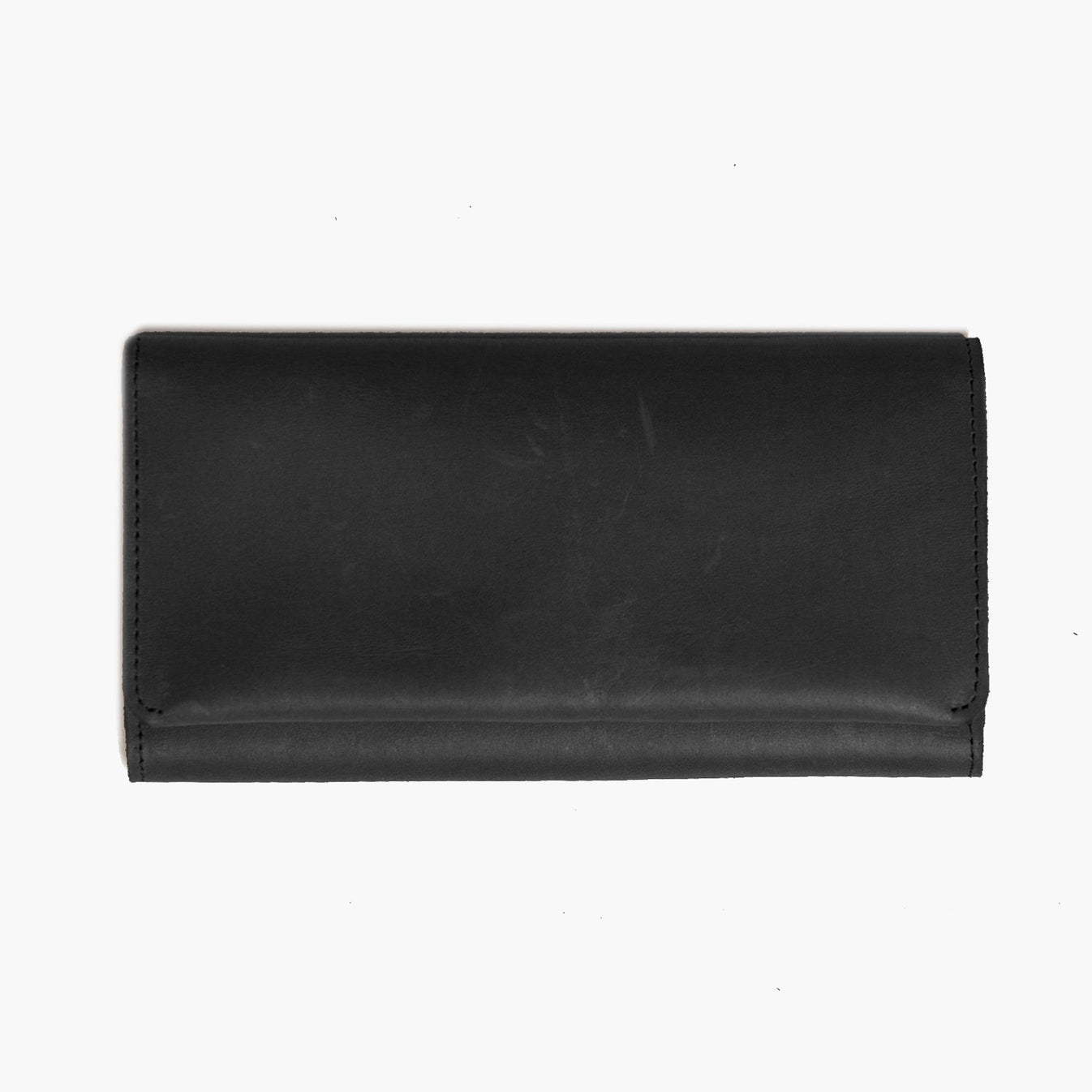 Debre Minimal Leather Pocketbook Wallet – Neighborly