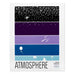 Science Collection 11" x 14" Digital Print – Neighborly