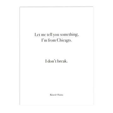 Chicago Artwork – Neighborly