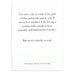 Chicago Nelson Algren Quote 9" x 12" Screen Print – Neighborly