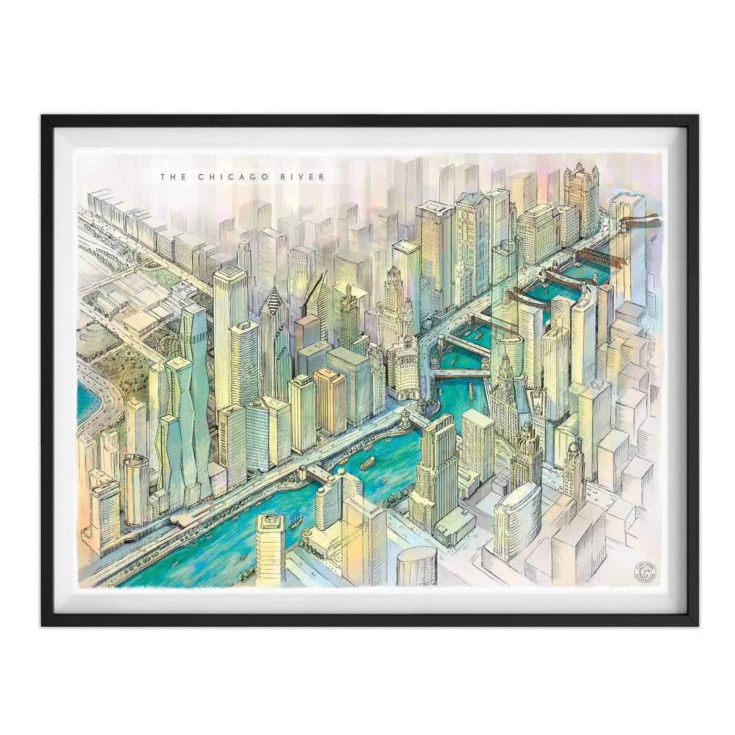Chicago-themed Gifts – Page 2 – Neighborly