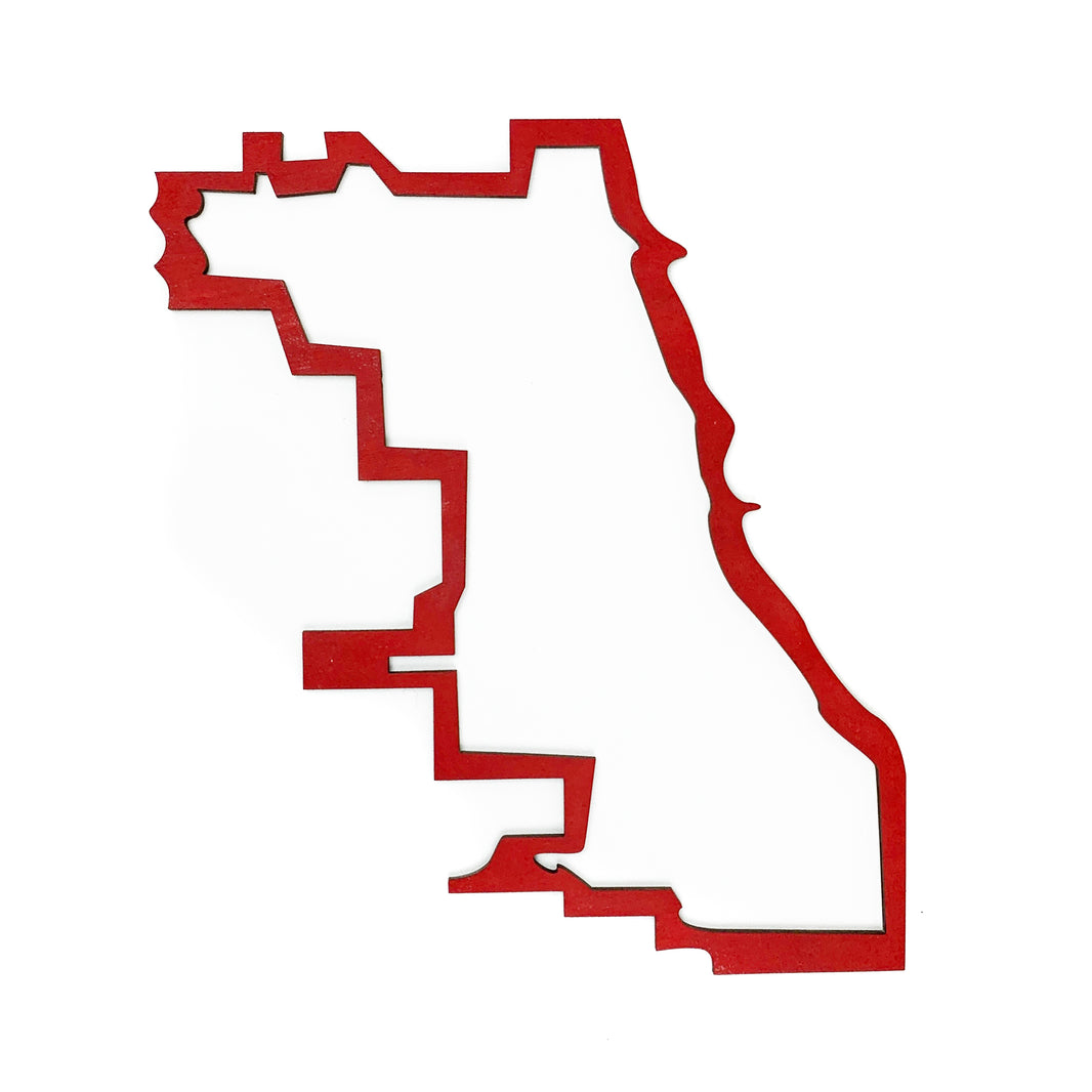 Chicago Artwork – Neighborly