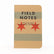 Field Notes Chicago Edition Memo Notebook (Set of 3) – Neighborly