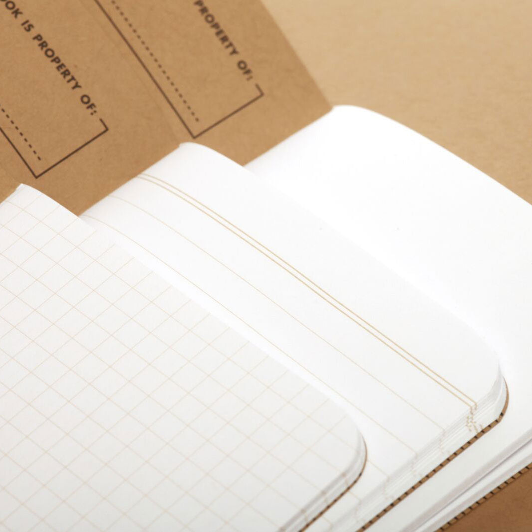 Notebooks – Neighborly