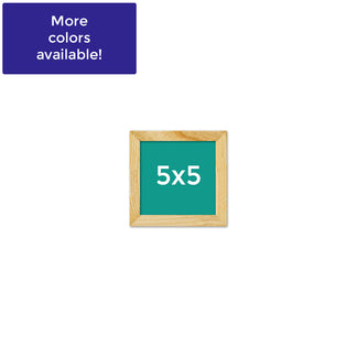 5" x 5" Frame – Neighborly