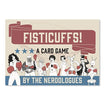 Fisticuffs Game – Neighborly