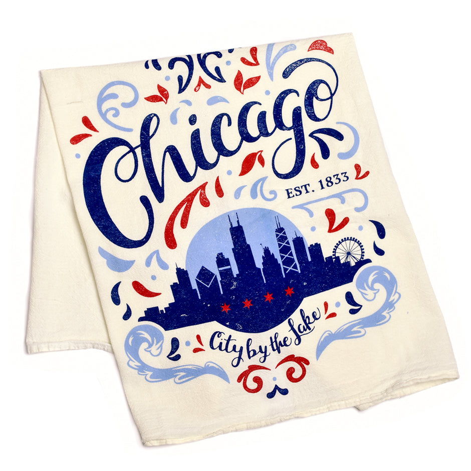 Chicago-themed Gifts – Page 2 – Neighborly