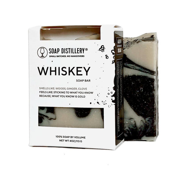 Cold Process Cocktail Inspired Handmade Bar Soap – Neighborly