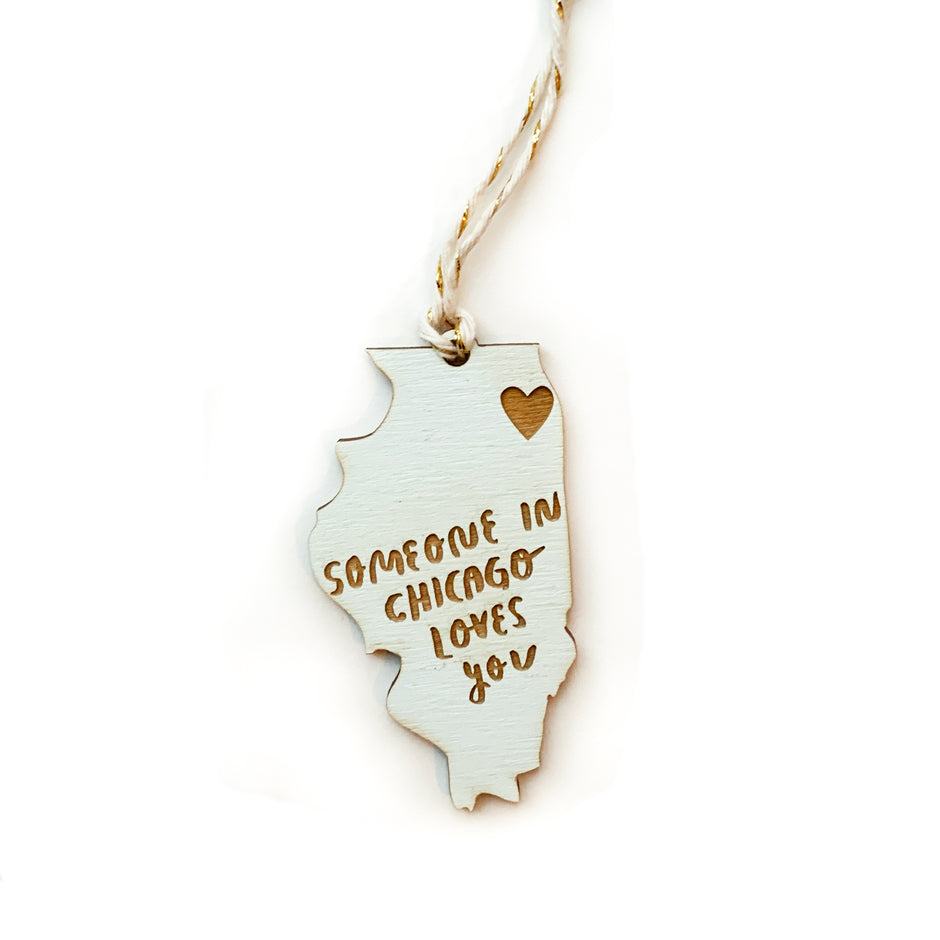 Chicago-themed Gifts – Neighborly