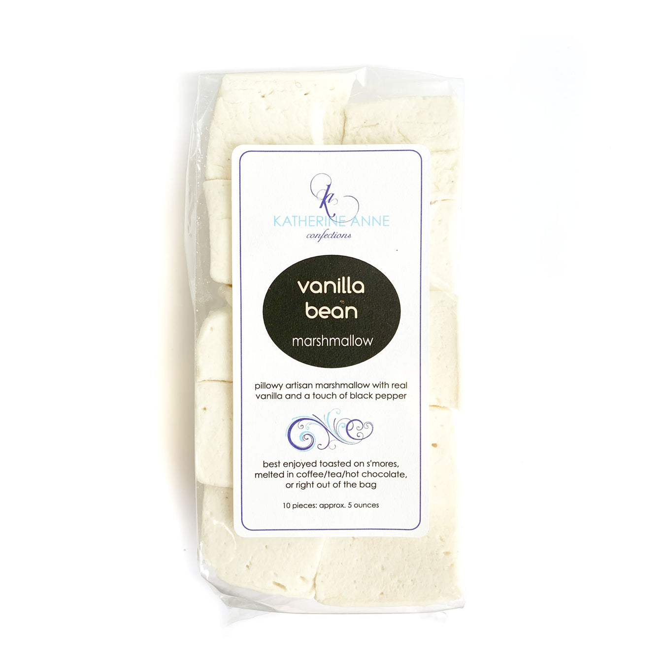 Small Batch Marshmallow Pack – Neighborly