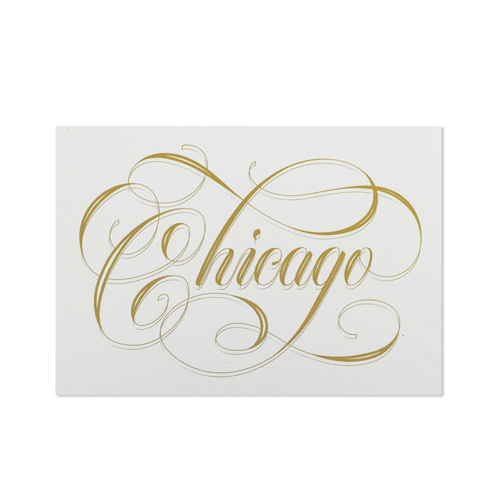 Chicago Artwork – Neighborly